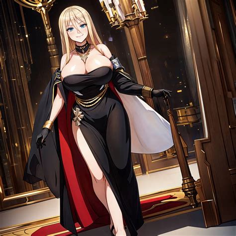 Azur Lane Bismarck By Gureifull On Deviantart