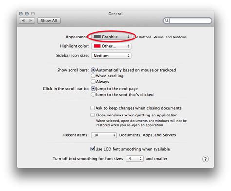 Vim How Can I Make The Active Macvim Tab More Obvious In Fullscreen Mode Super User