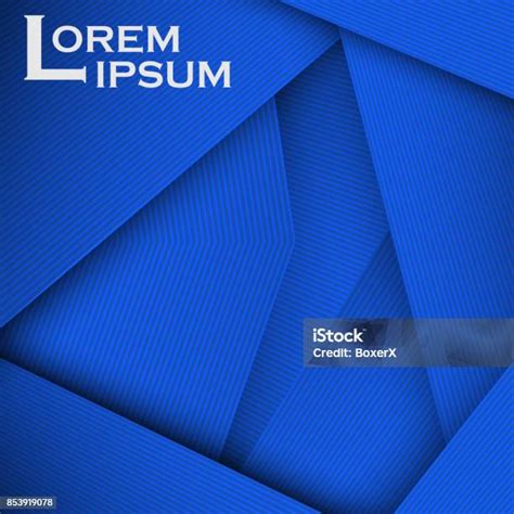 블루 추상 라인 카드 배경입니다 포스터 커버 플 래 카드 전단지 및 배너 디자인에 사용 합니다 벡터 일러스트 레이 션 0명에