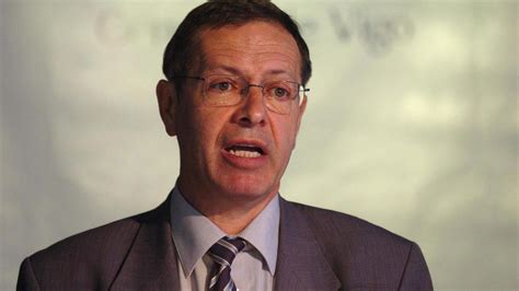 Muere Ventura Pérez Mariño Su Pensamiento En Diez Frases