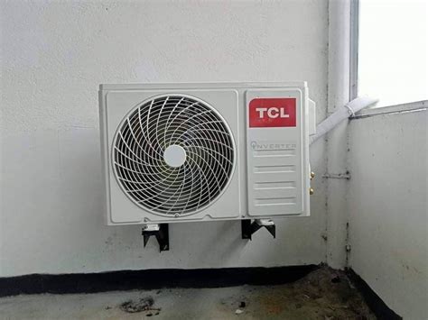 TCL KEI SERIES SPLIT TYPE AIRCON TV Home Appliances Air Conditioning And Heating On Carousell