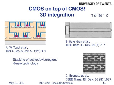 Ppt Ingrid Devicesfor Uv Photon Detection Powerpoint Presentation