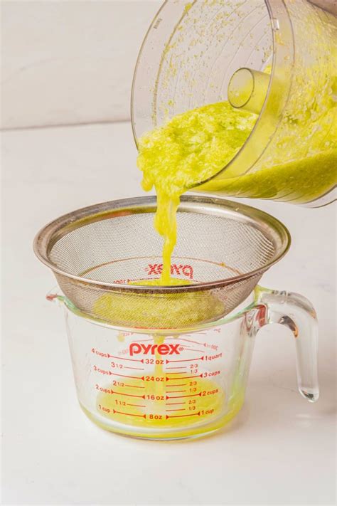 How To Make Celery Juice Low Carb Yum