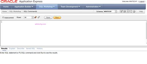 Oracle Create Table Statement By Microsoft Awarded Mvp Oracle