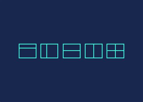 Grid Layouts Enhancing Alignment Design Seahawk
