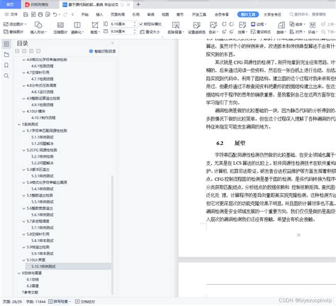 基于c和python编程实现源代码的软件同源性分析与漏洞检测系统基于源代码级别的缓冲区漏洞检测 Csdn博客