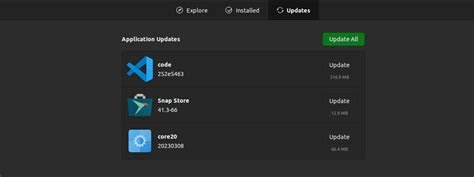 How To Install Only Security Updates In Linux Baeldung On Linux