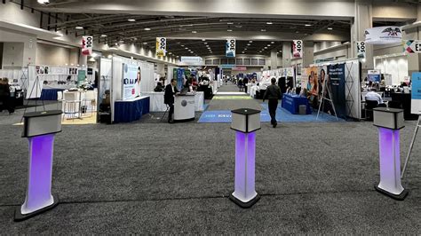 RFID Vs Beacons Which Is Better ExpoTools USA Blog