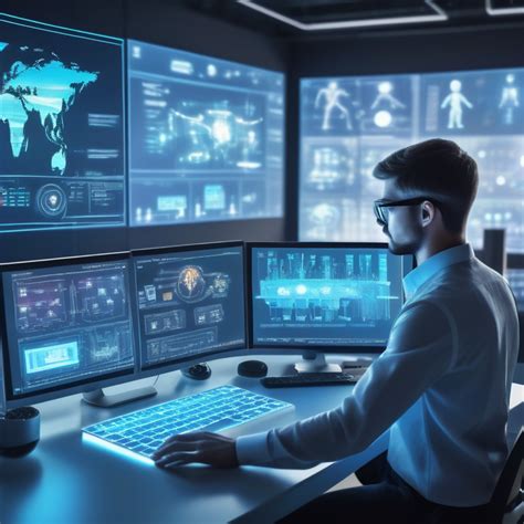 Master Hmi Programming Essential Skills For Industry 40