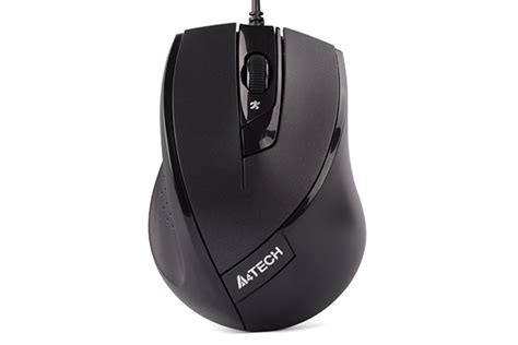 موس کامپیوتر مدل ای فورتک A4tech N600x خرید با قیمت مناسب