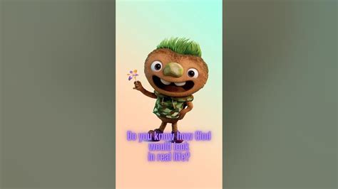 What Does Clod From Elementals Look Like In Real Life Ai Inreallife Elementals Fyp Youtube