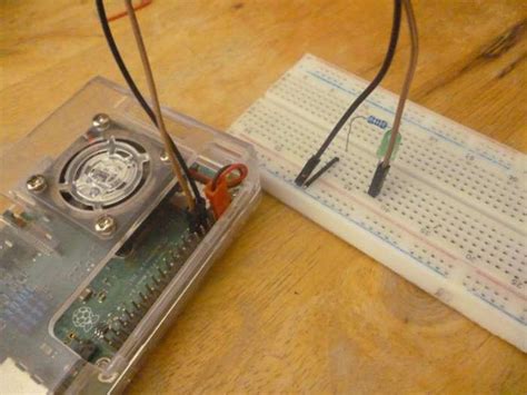 How To Control LED Brightness On A Raspberry Pi With PWM Make Tech Easier