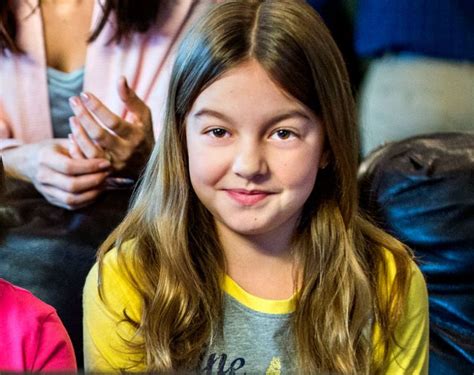 Pictures Of Milli Wilkinson