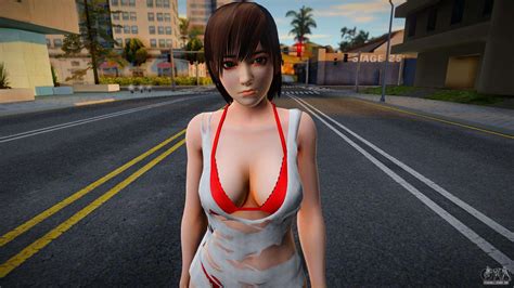 Fatal Frame 5 Miu Hinasaki Dragonfruit V1 Para Gta San Andreas Fatal Frame 5 Miu Hinasaki Dragonfruit V1 Para Gta San Andreas