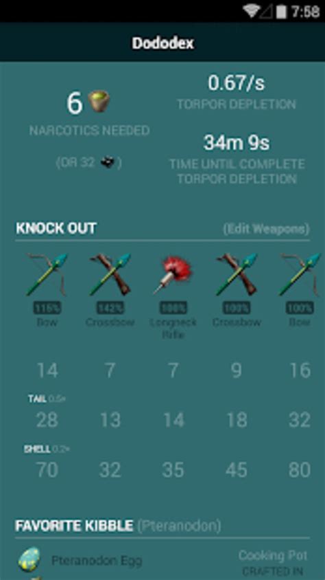 Dododex Ark Survival Evolved Apk Android ダウンロード Dododex Ark Survival Evolved Apk Android ダウンロード