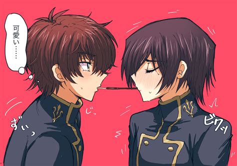 CODE GEASS Hangyaku No Lelouch Code Geass Lelouch Of The Rebellion Image By Monburan