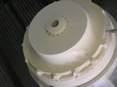 Green Machining Fraunhofer Ikts