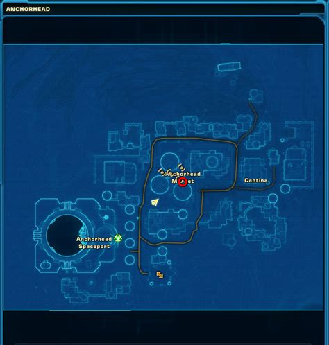 Swtor Dantooine Spring Event Quest Guide Today In Tor