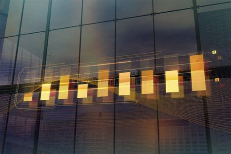 Project Elements Commercial Charts Modern Visual Bitmap Illustration