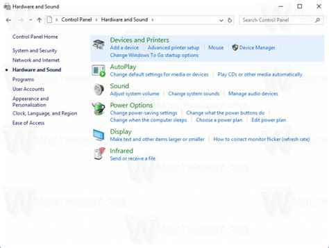 Open Printer Queue In Windows 10