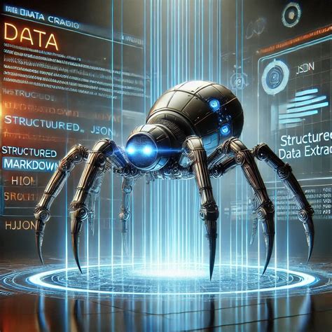 Opensource Ai Webscraping Dataextraction Llm Machinelearning