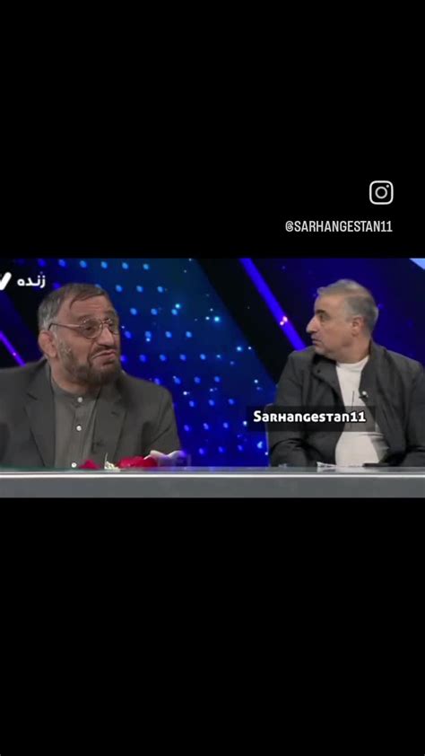 ساکت الهامی چه دید؟ 😳 افشای تصاویر برای اولین بار طرفداری