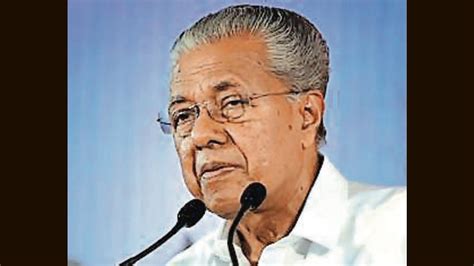 Kerala HC Issues Notice To CM Others On Plea Against Lokayukta Order Latest News India