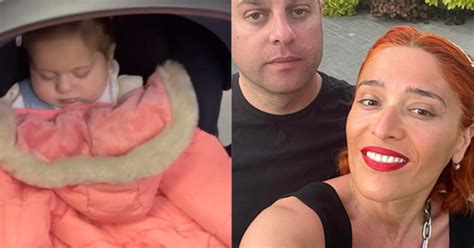 მძინარე მზეთუნახავი ნანუკა გულუა პატარა ნინას უსაყვარლეს ვიდეოს აქვეყნებს Marao