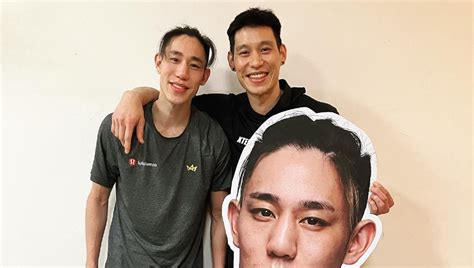 Plg／林家兄弟明首度對決！林書豪：這超越了我們最大的夢想