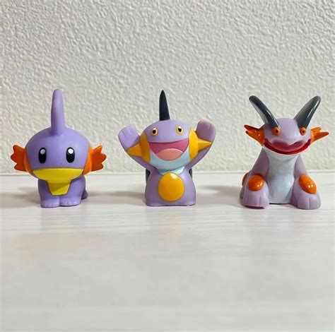 Shiny Marshtomp