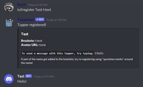 Add Tupperbox Discord Bot The 1 Discord Bot And Discord App List