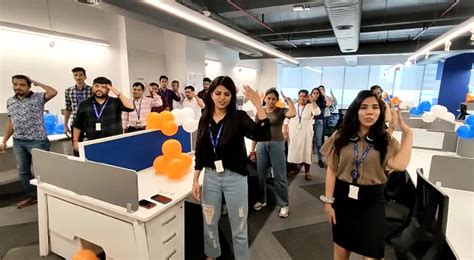 Rudra Pratap Singh Khangarot On Linkedin Give Your Stree Wings And Let