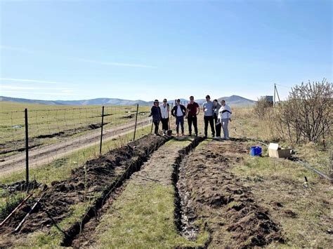 Тэрбум мод Булган аймаг дахь улсын бүртгэлийн хэлтэс