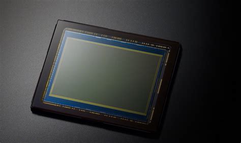 The Inventor Of The Cmos Sensor Is Working On A Revolutionary 1 Billion Pixel Sensor Diy