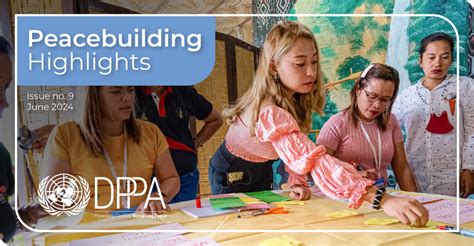 Our Impact Peacebuilding