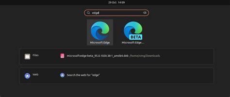 Microsoft Edge For Linux Is Finally Stable OMG Ubuntu