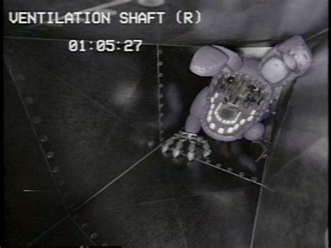 Remastered My UCN Roster Drawing Fivenightsatfreddys