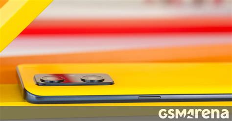 Our Realme Gt Neo T Video Review Is Out Gsmarena Com News