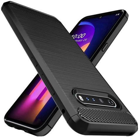 Best Cases For LG V ThinQ Best Cases For LG V ThinQ