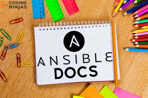 Ansible Doc Naukri Code 360