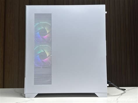 高cp值取向 Antec Cx700 Argb 海景玻璃側透機殼