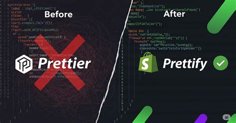 How To Fix Prettier Not Working With Liquid Files In Shopify Sabbirz Blog