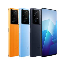 Buy Iqoo Z G Phone Giztop