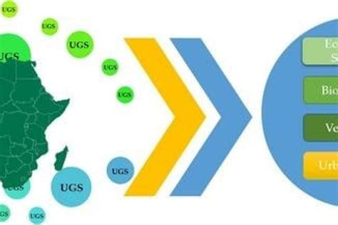 Environments Vol 11 Pages 68 Urban Green Spaces In Africa A Bibliometric Analysis Africa