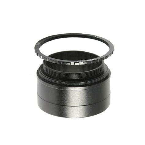 Telescope Accessories Baader Planetarium 2″ T2 Nose Piece Telescope Home Telescope Accessories Baader Planetarium 2″ T2 Nose Piece Telescope Home