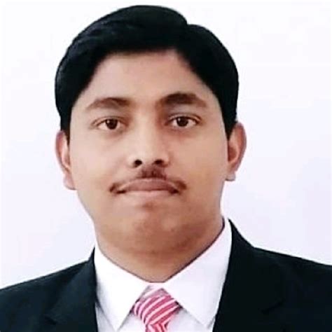 Sudhir Kumar Jha Associate Trainee Triniti Corporation Linkedin