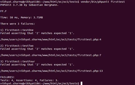 Integrate Phpunit With Opencart Webkul Blog