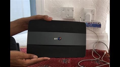 It Zone New Bt Router 2021