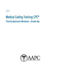 Download Medical Coding Training CPC PDF