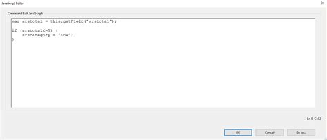 How To Get A Textfield To Return A Specific Word B Adobe Community 10154580